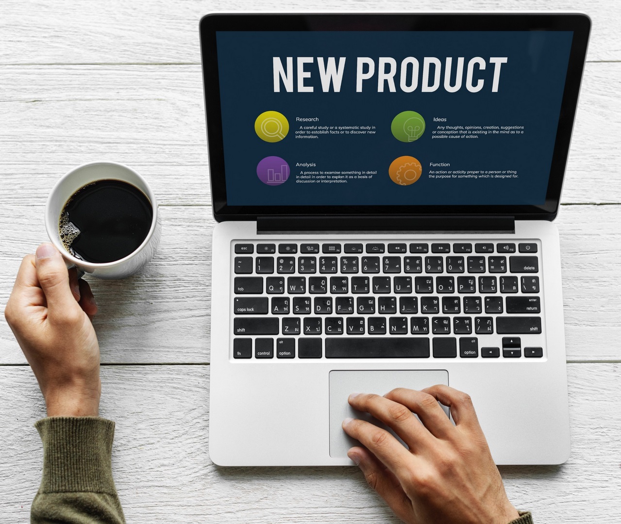 Laboratoires Herbatech - Nos produits et services de création de ...